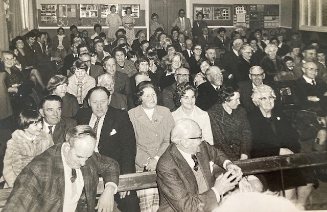 Cleish Village Hall – A meeting place to advance community spirit for ...